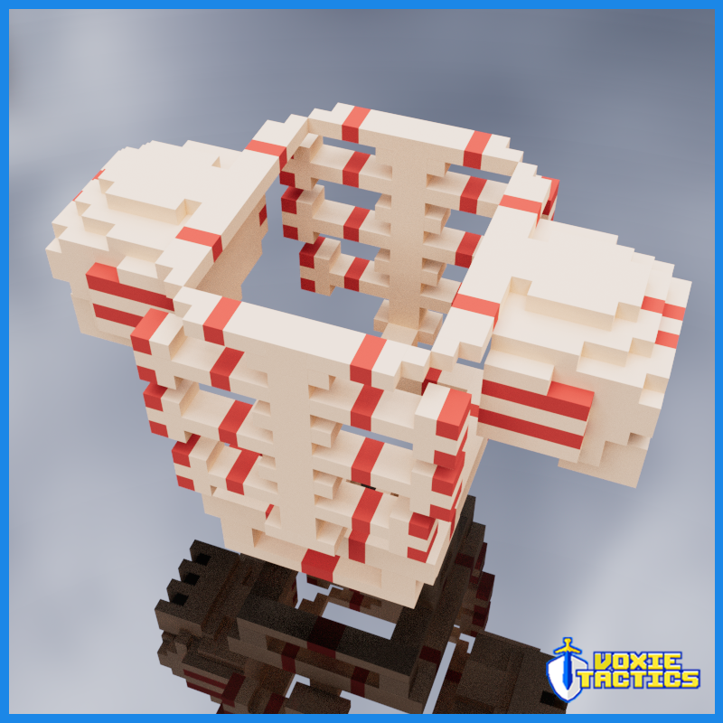 Voxies Marketplace - Rent Detail 5 Item Listing