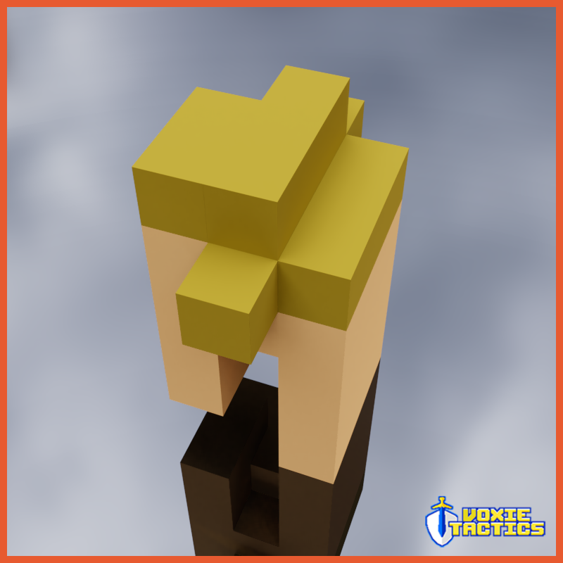 Voxies Marketplace - Blue Monk Wraps - Rental Details