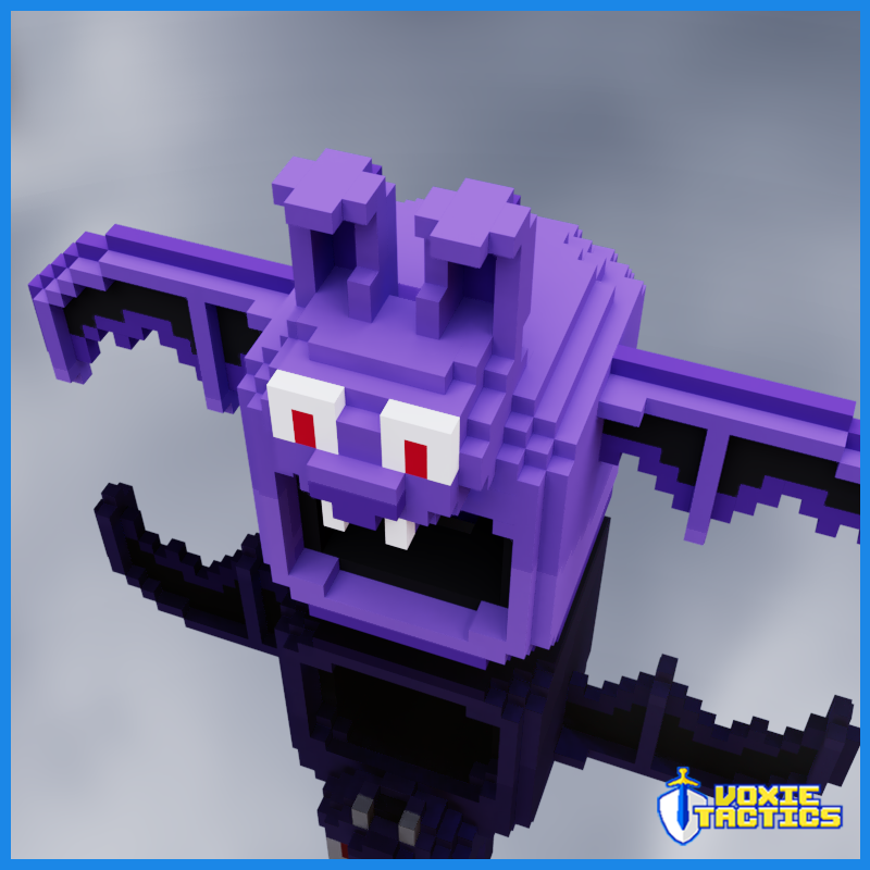 Voxies Marketplace - Rent Detail Bat Ears