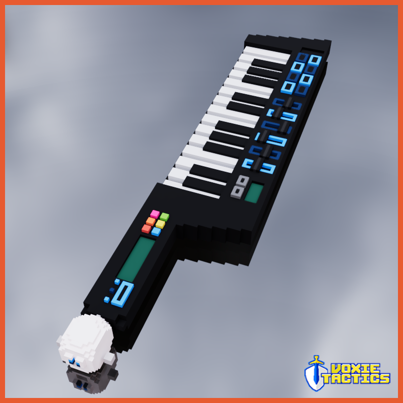 Voxies Marketplace - 2 Item Listing - Rental Details