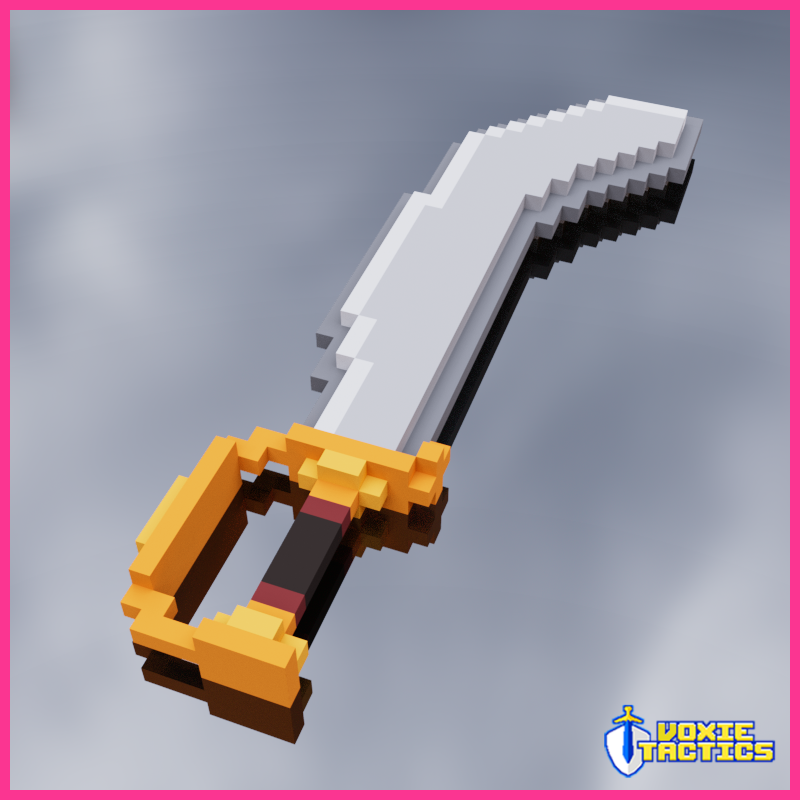 Voxies Marketplace - Rent Detail Cutlass