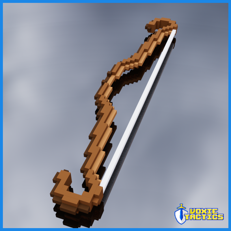 Voxies Marketplace - Details - Recurve Bow
