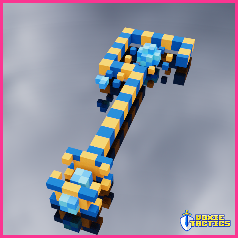 Voxies Marketplace - Rent Detail 6 Item Listing